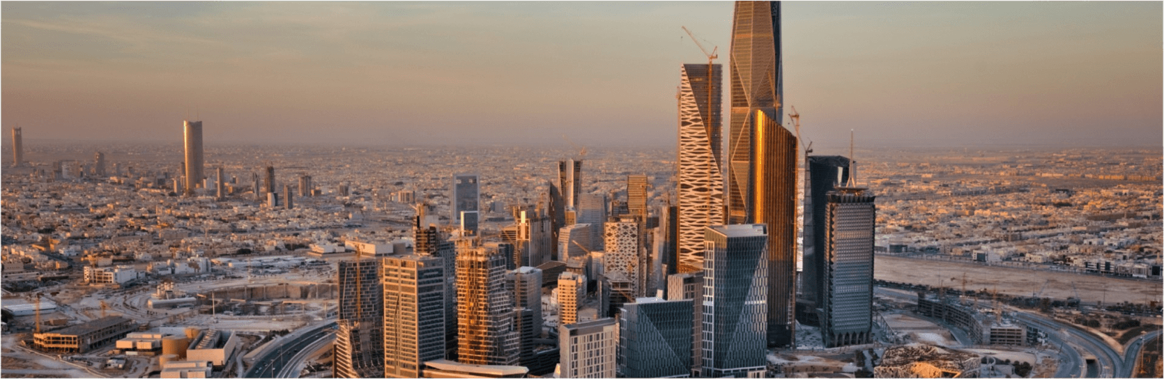 HAYAKUM helps you to discover the growing and flourishing city of Riyadh